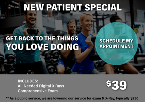 Chiropractors in Lenoir City TN | Elliott Chiropractic