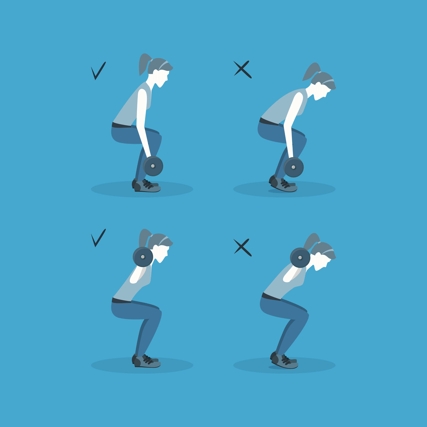 Chiropractic Tips for Weightlifting - Elliott Chiropractic