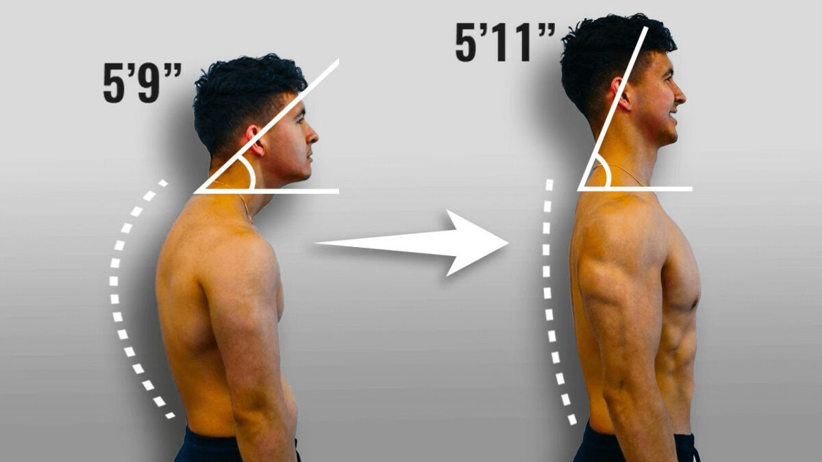 Height After Spinal Adjustments: The Truth - Elliott Chiropractic
