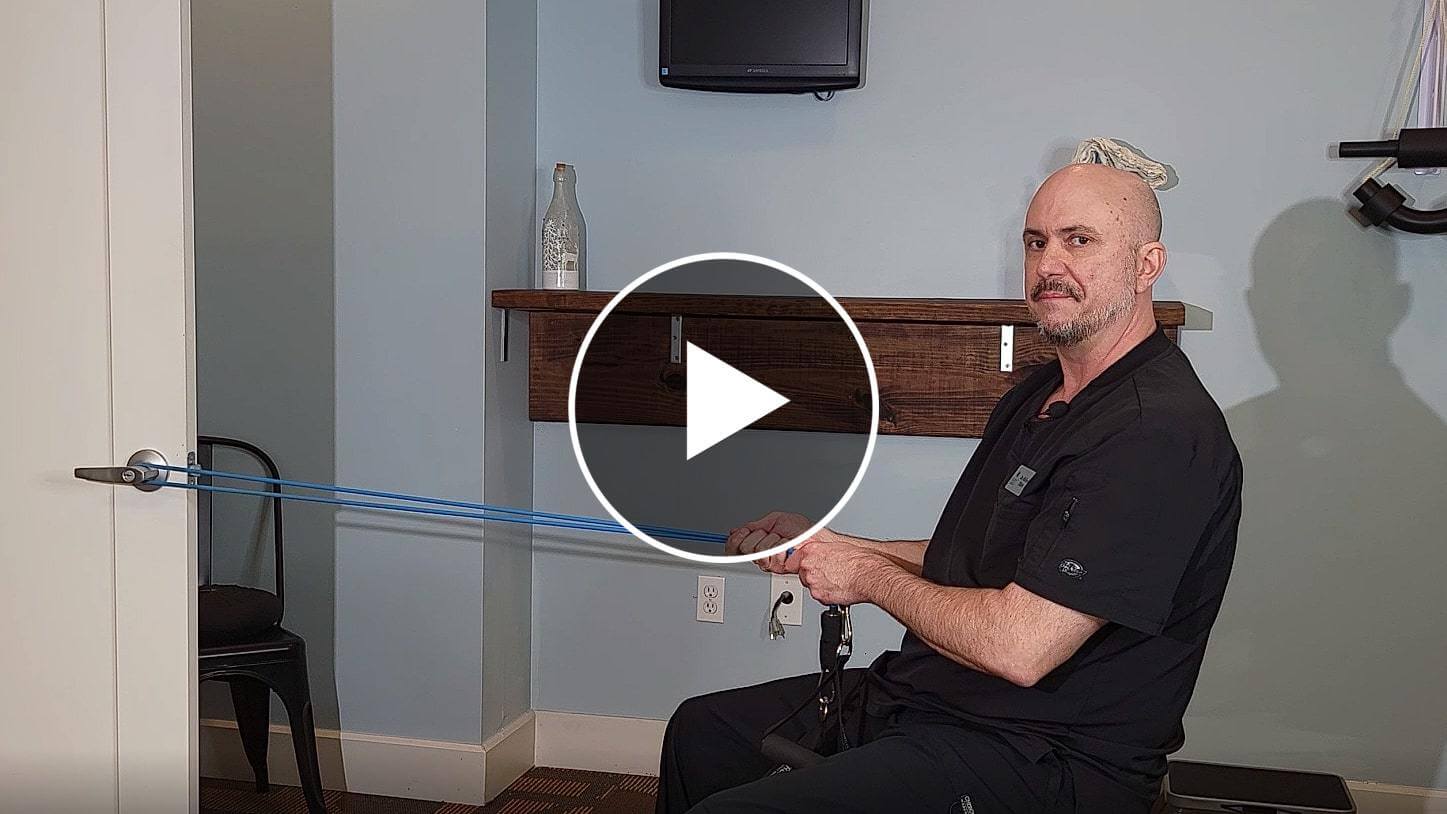 Home Care Instructional Videos | Elliott Chiropractic