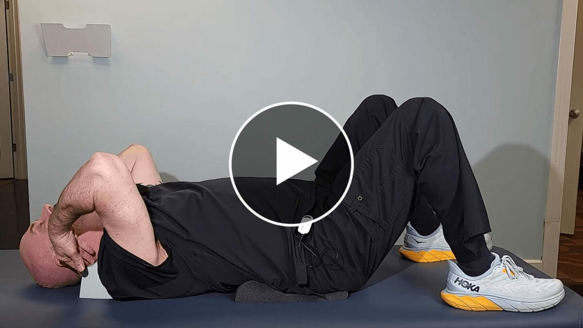 Home Care Instructional Videos | Elliott Chiropractic