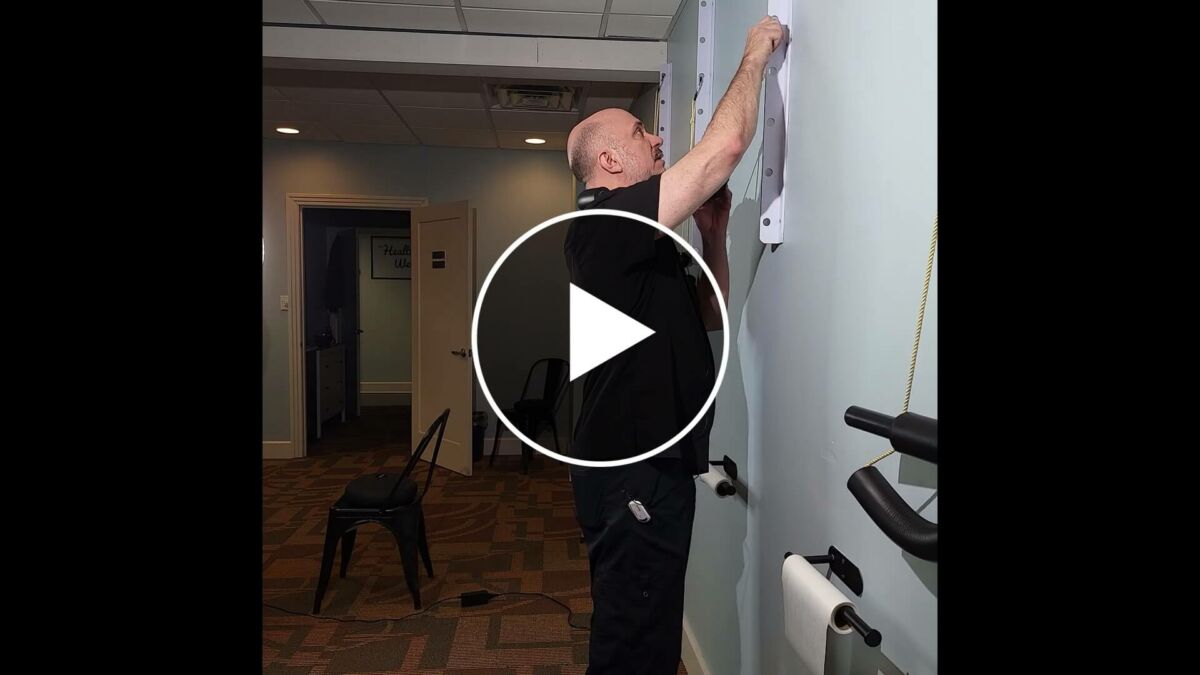 Home Care Instructional Videos | Elliott Chiropractic