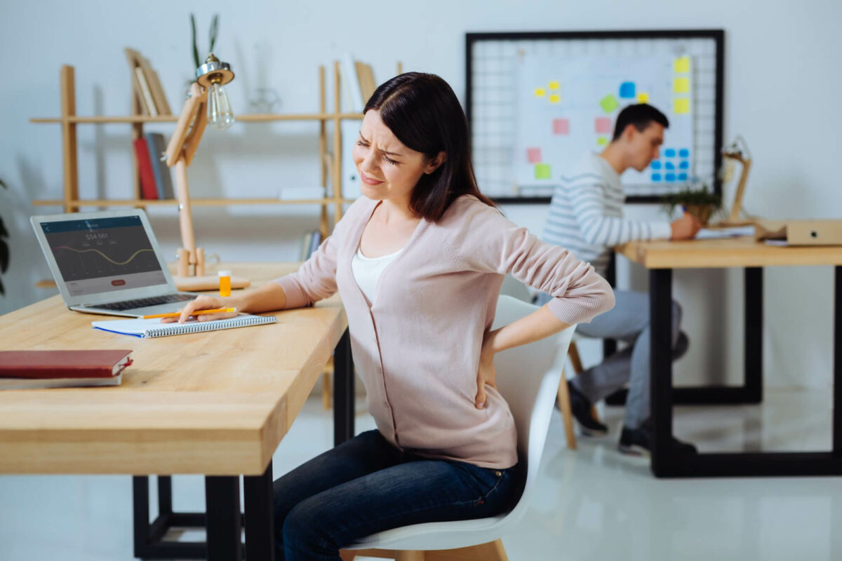 Tips for Maintaining Good Posture During Everyday Activities - Elliott ...