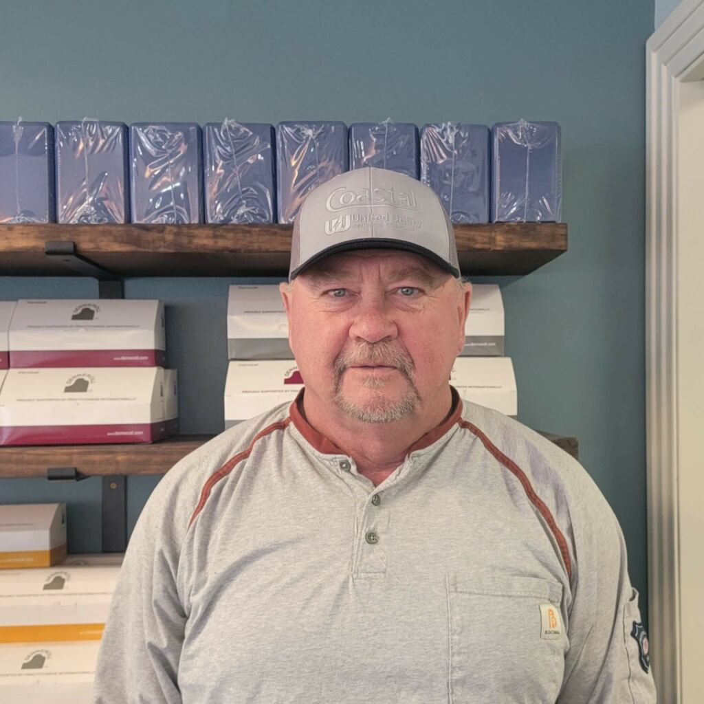 Local Chiropractor in Lenoir City TN | Elliott Chiropractic